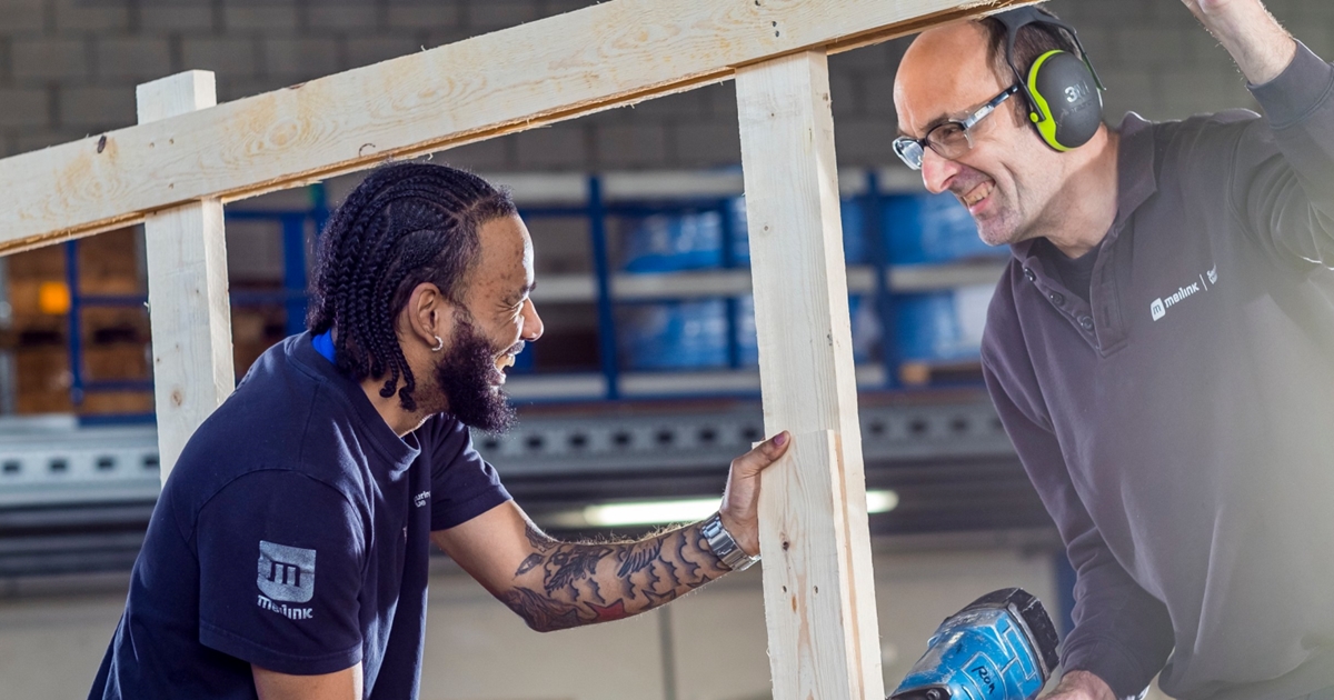 Assistent Teamleider (Verpakken) | Werken bij Meilink